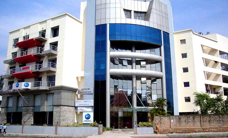 Salarpuria Citadel in Adugodi, Bangalore | Cityinfo Services