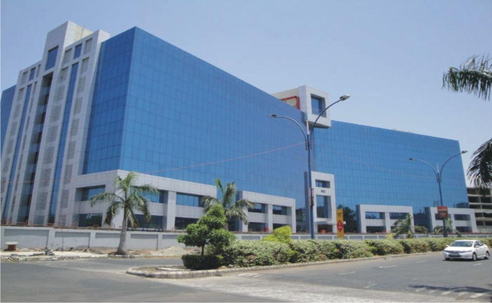 Tower 7, Magarpatta Inner Circle, Cybercity, Magarpatta, Hadapsar, Pune ...