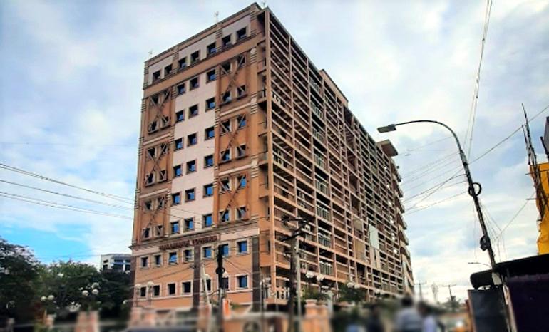 Hallmark Tower in Guindy, Chennai | Cityinfo Services