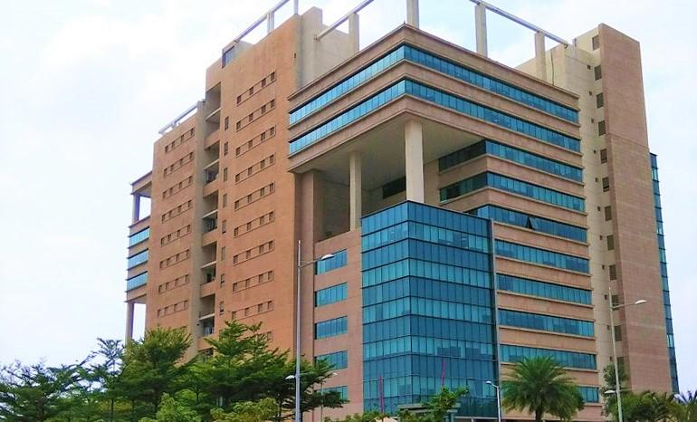 Newbridge Business Centre - Manyata Tech Park in Nagavara - Nagawara ...