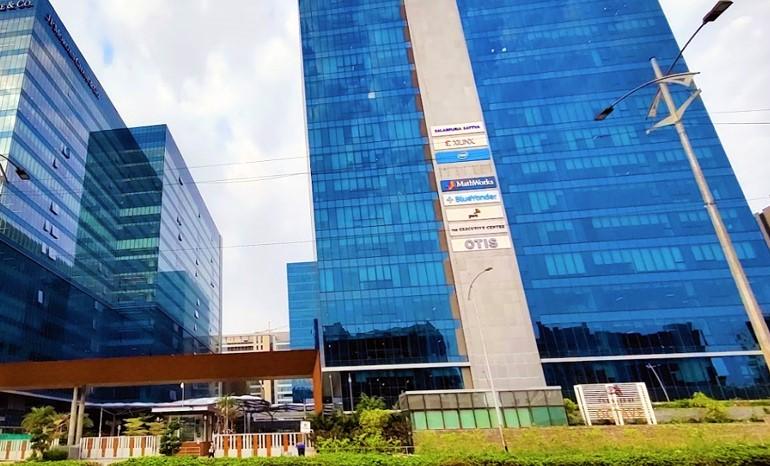 Redbrick Offices - Knowledge City in HITEC City, Hyderabad | Cityinfo ...