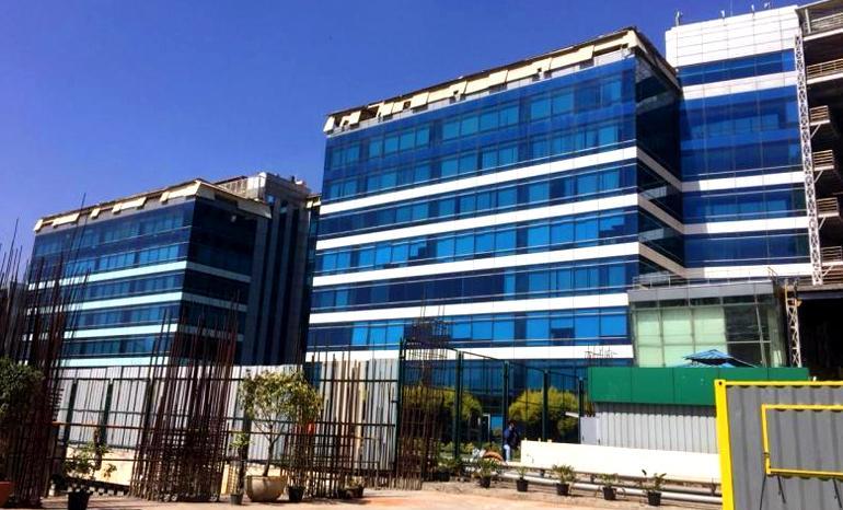 TableSpace - IBC Knowledge Park Tower D in Bannerghatta Road, Bangalore ...