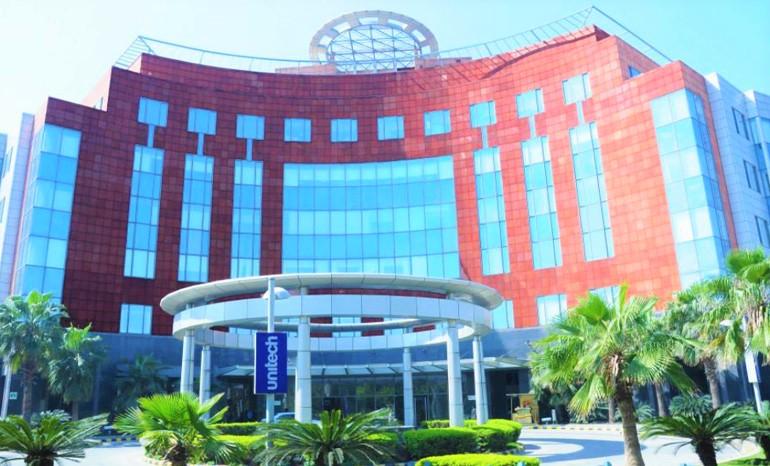 Unitech Trade Centre in Sushant Lok, Gurgaon | Cityinfo Services