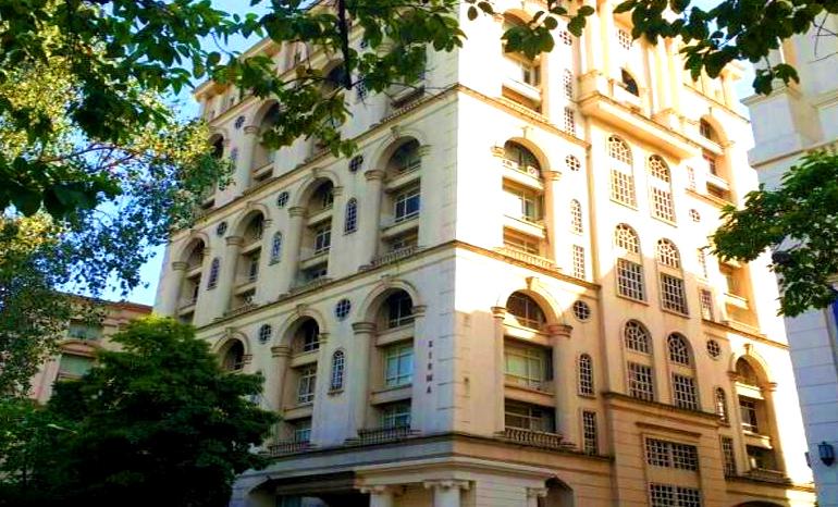 Sigma Building in Powai, Mumbai | Cityinfo Services
