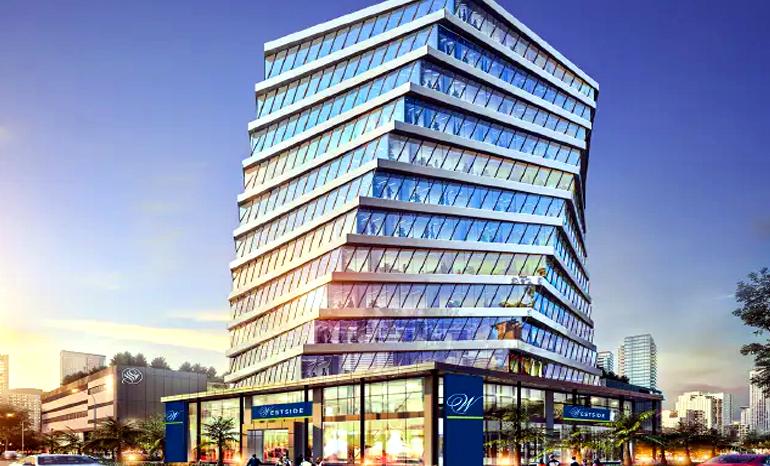 WorkEZ - Helix, Velachery in Velachery, Chennai | Cityinfo Services