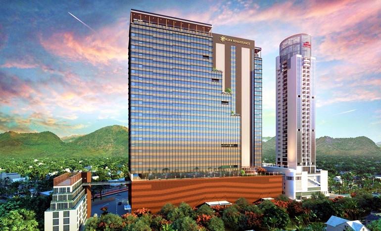 Rupa Renaissance in Sanpada, Mumbai | Cityinfo Services