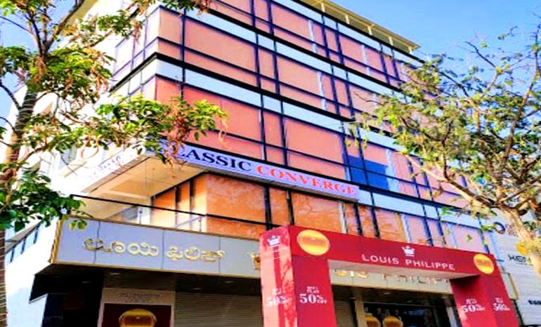 Classic Converge - HSR Layout in HSR Layout, Bangalore | Cityinfo Services