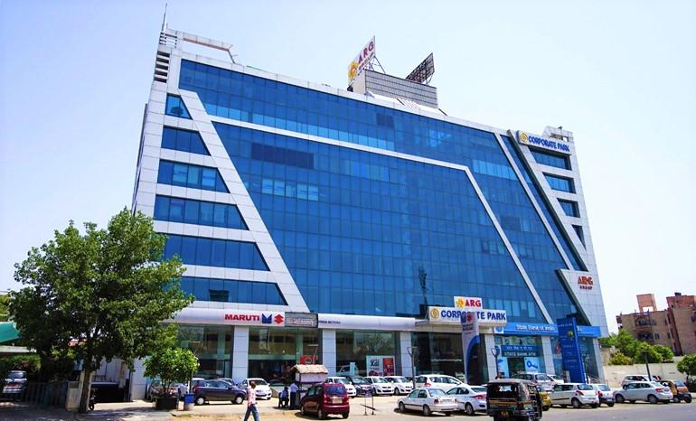 ARG Corporate Park in Gopalbari, Jaipur | Cityinfo Services