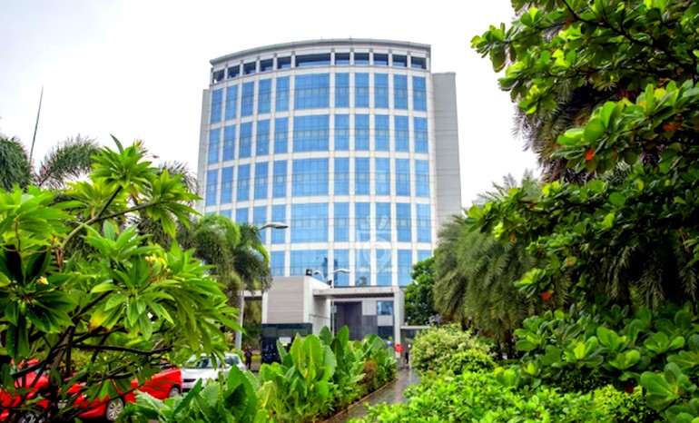 Prince Info City - 2 in Perungudi, Chennai | Cityinfo Services