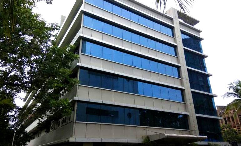 Suashish IT Park - Building B in Borivali East, Mumbai | Cityinfo Services