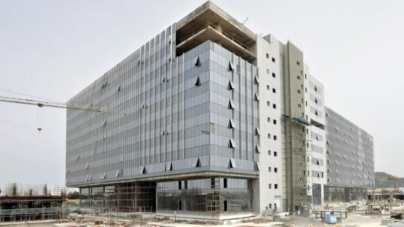 Embassy Splendid Tech Zone - Block 3 | Office space for rent in Chennai ...