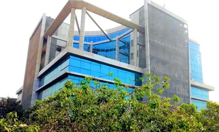 HDIL Tower in Bandra East, Mumbai | Cityinfo Services