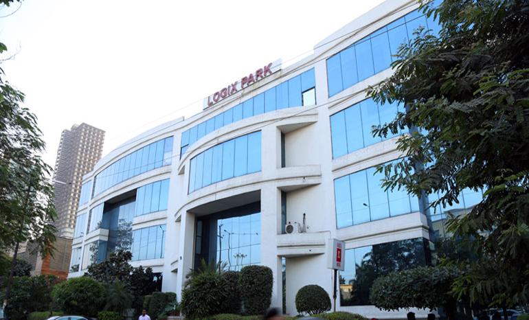 Logix Park in Sector 16, Noida | Cityinfo Services
