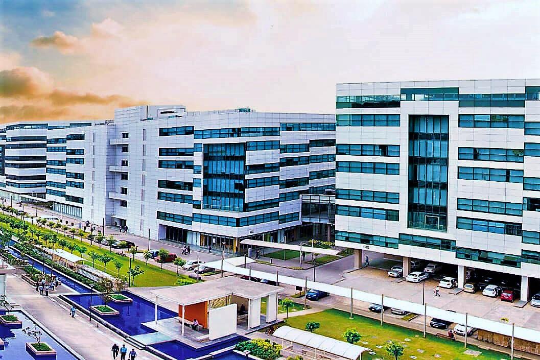 Candor Techspace - A2 in Newtown, Kolkata | Cityinfo Services