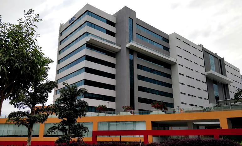 International Tech Park Pune - Angsana in Hinjewadi, Pune | Cityinfo ...