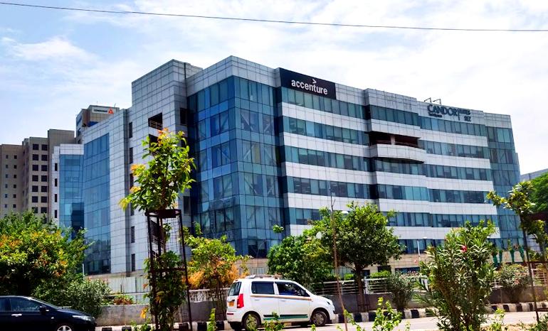 Candor TechSpace Sector 135 - Tower 3 in Sector 135, Noida | Cityinfo ...