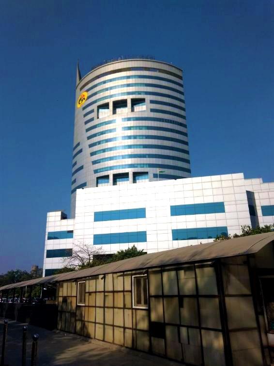 GAIL Jubilee Tower Project in Sector 1 Noida | PLG Incubation Services ...