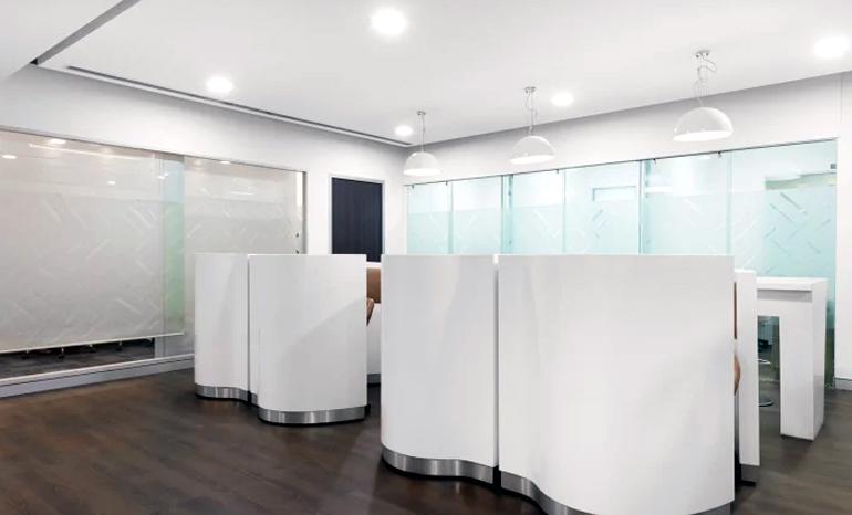 Regus - HiTech (Krishe Sapphire) in Madhapur, Hyderabad | Cityinfo Services