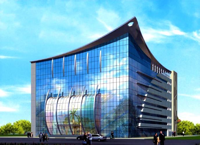 Nitco Biz Park Project in Thane Mumbai | Nitco Group | Cityinfo ...