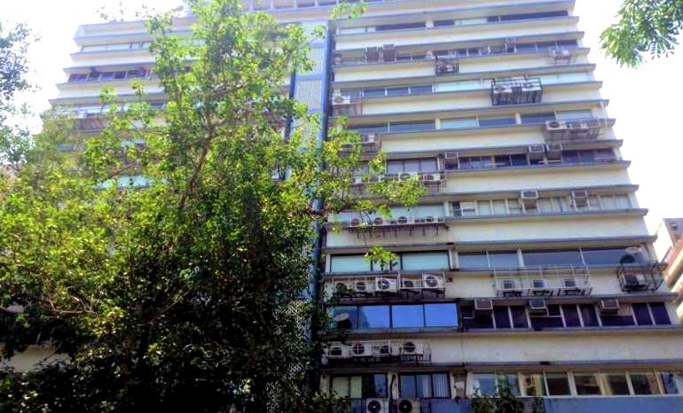Tulsiani Chambers in Nariman Point, Mumbai | Cityinfo Services