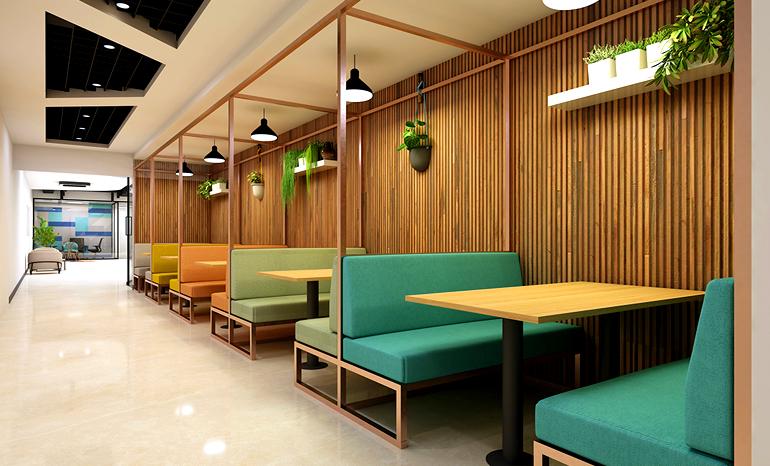 Indiqube Sangam K Pudur In 120 Feet Road Madurai Cityinfo Services