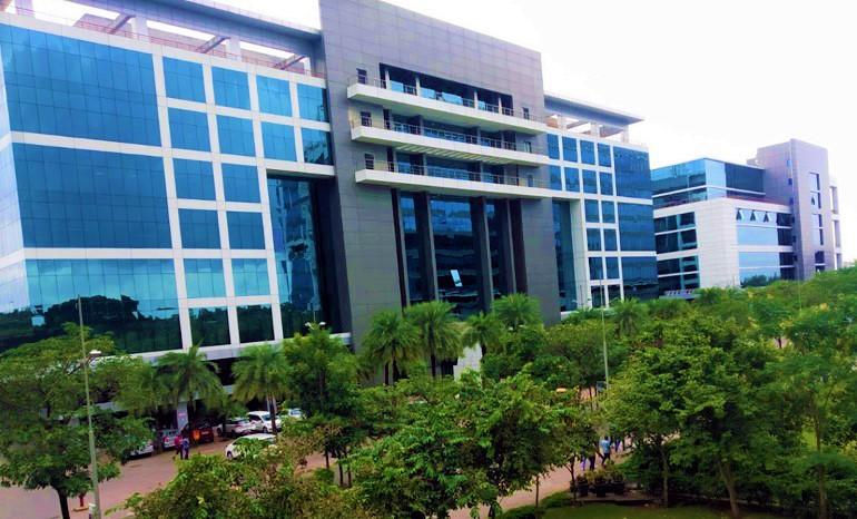 Commerzone IT Park - Tower 7 in Yerawada, Pune | Cityinfo Services