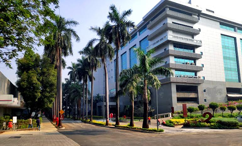 91 Springboard - Vikhroli in Vikhroli West, Mumbai | Cityinfo Services