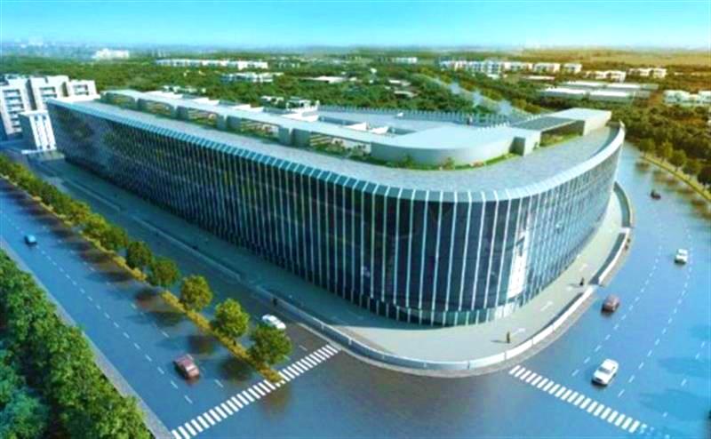 Newbridge Business Centre - Boomerang in Andheri East, Mumbai ...