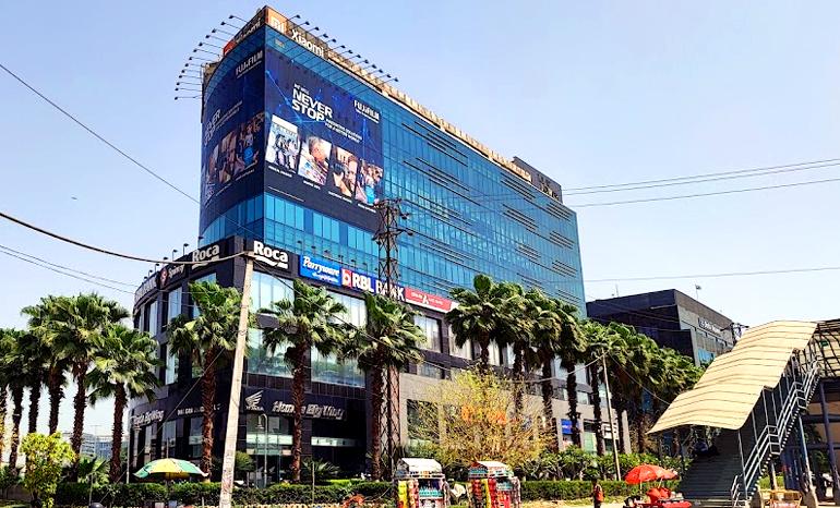 ABW Tower in Mehrauli-Gurgaon Road (MG Road), Gurgaon | Cityinfo Services