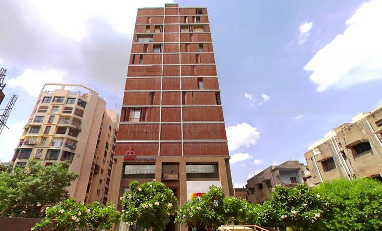 Uncubate - Phoenix, Navrangpura in Navrangpura, Ahmedabad | Cityinfo ...