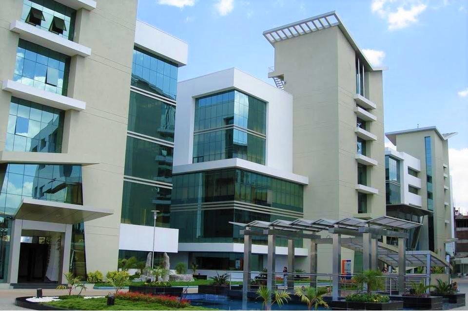 Giga Space - Alpha 2 in Viman Nagar, Pune | Cityinfo Services