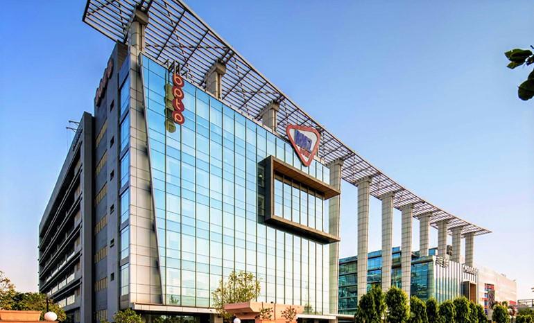 RMZ Infinity in Delhi - Jaipur Expressway, Gurgaon | Cityinfo Services