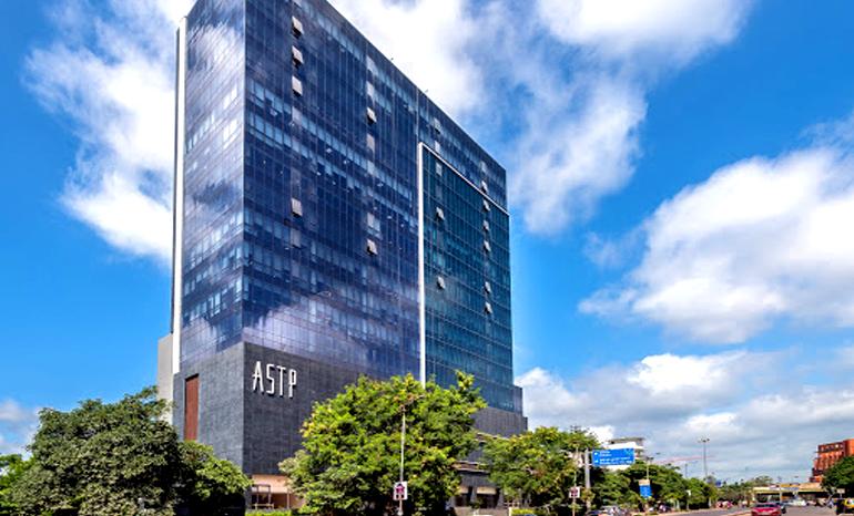 Smartworks - Amar Sadanand Tech Park in Baner, Pune | Cityinfo Services