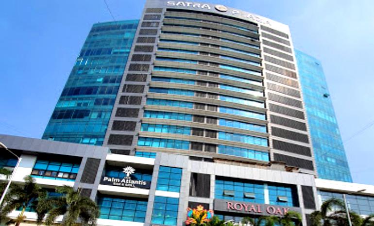 Satra Plaza in Vashi, Mumbai | Cityinfo Services