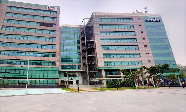 Candor TechSpace - Tower 7 (Dundahera) in Dundahera, Gurgaon | Cityinfo ...