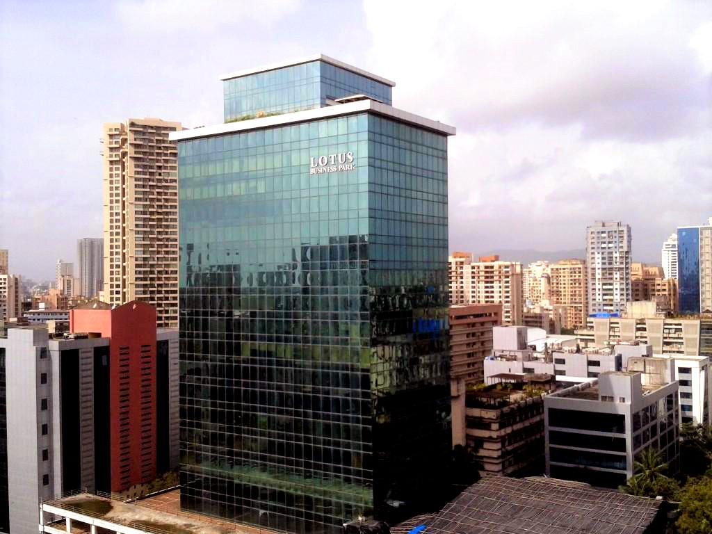 Lotus Business Park Project in Andheri West Mumbai | Lotus Developers ...