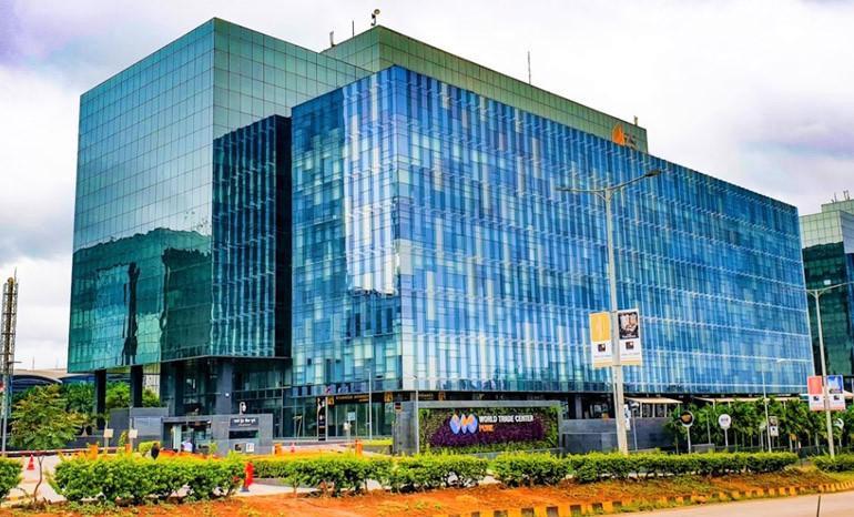 Panchshil World Trade Center - Tower 1 in Kharadi, Pune | Cityinfo Services