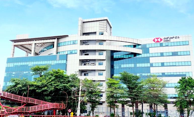 Brookfield Ecospace - Campus 1A in Marathahalli - Sarjapur Outer Ring ...