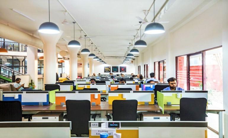 91 Springboard - Koramangala 8th Block in Koramangala, Bangalore ...