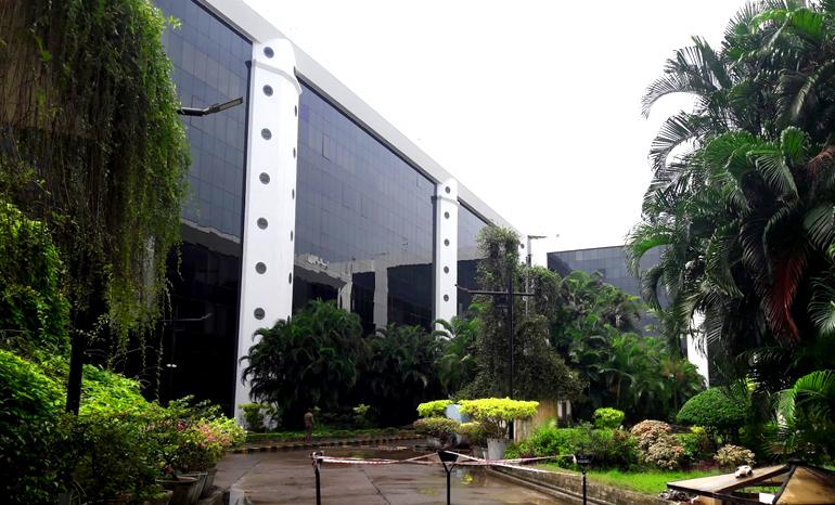 Solitaire Corporate Park - Building 9 in Andheri East, Mumbai ...