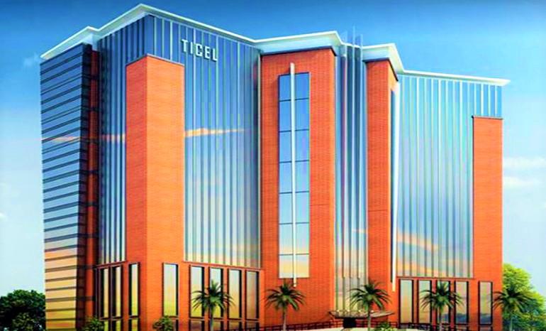 Ticel Bio Park - Block III in Navavoor, Coimbatore | Cityinfo Services