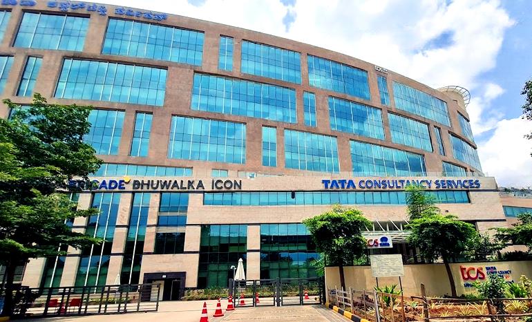 Brigade Bhuwalka Icon in Whitefield, Bangalore | Cityinfo Services