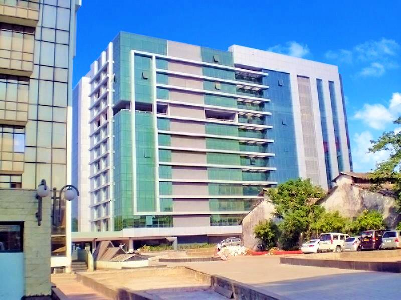 Sahar Plaza - Windfall Project in Andheri East Mumbai | Sumer Group ...