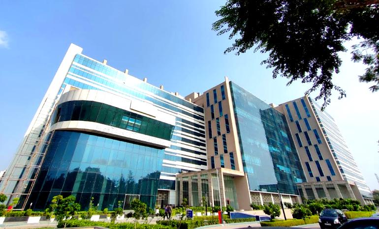 KLJ Noida One - Tower B in Sector 62, Noida | Cityinfo Services