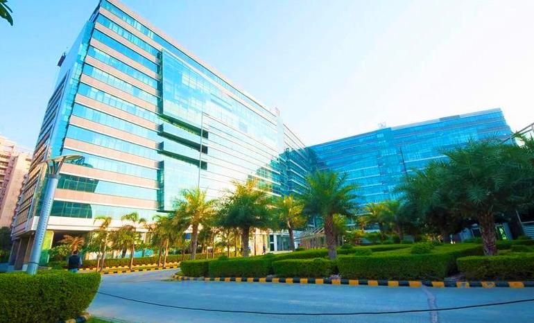 Spaze i-Tech Park - Tower B in Sohna Road, Gurgaon | Cityinfo Services