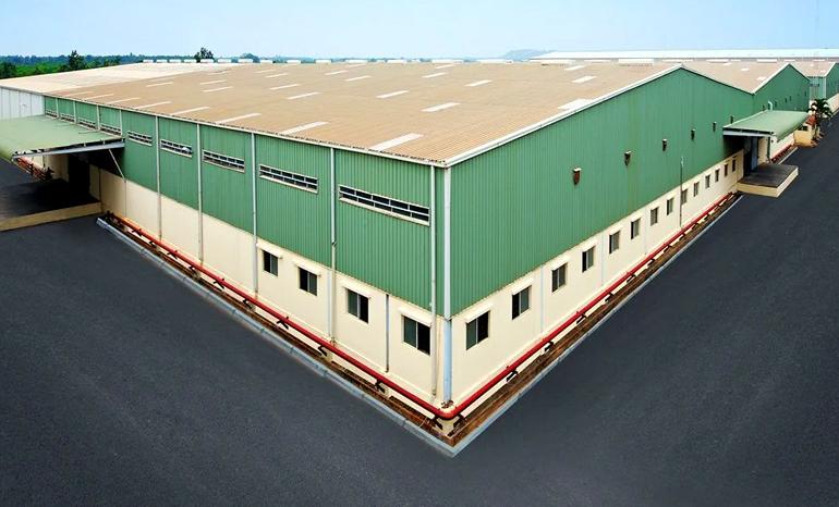 IndoSpace Logistics Park - Nelamangala in Tumkur Main Road, Bangalore ...