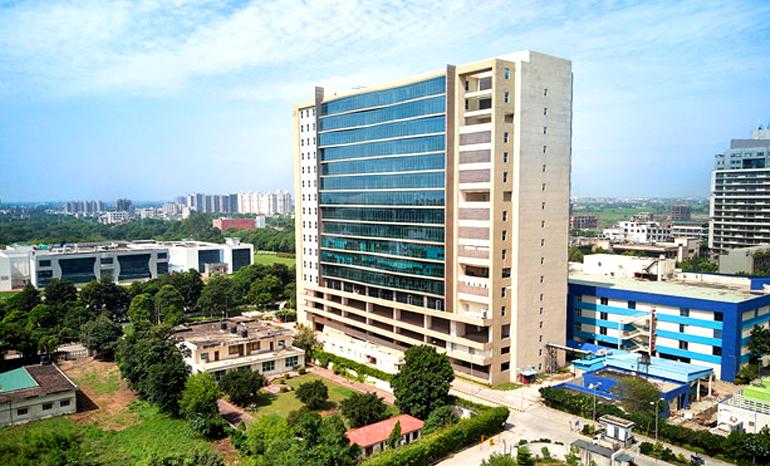 SP Infocity Mohali in Sector 75, Mohali | Cityinfo Services