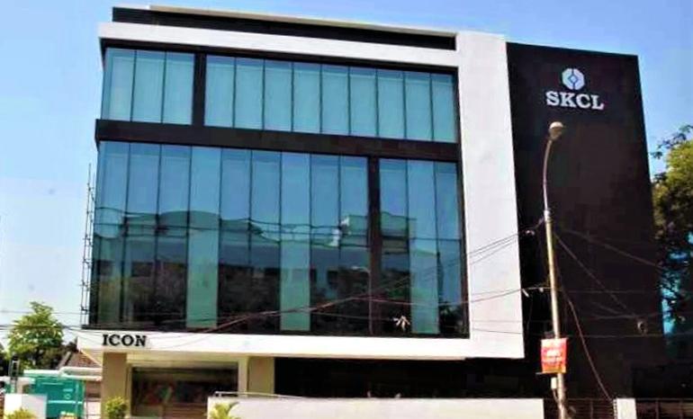 SKCL Icon in Guindy, Chennai | Cityinfo Services