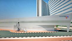 Navayuga Inspire - The Incubation Centre | Office space for rent in ...