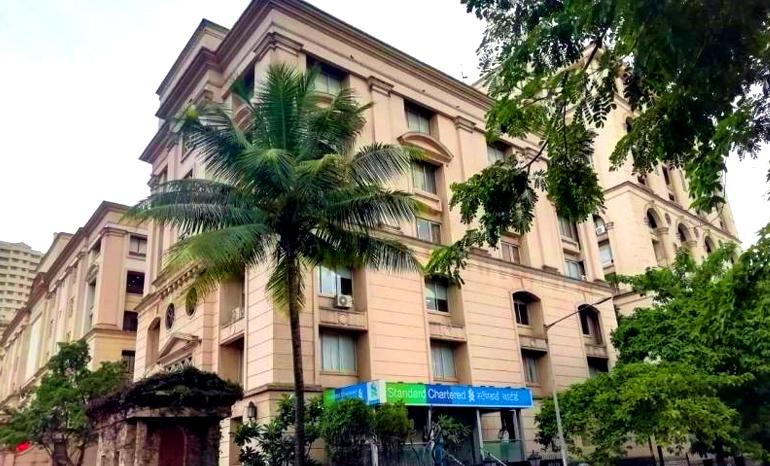 Delta Building in Powai, Mumbai | Cityinfo Services